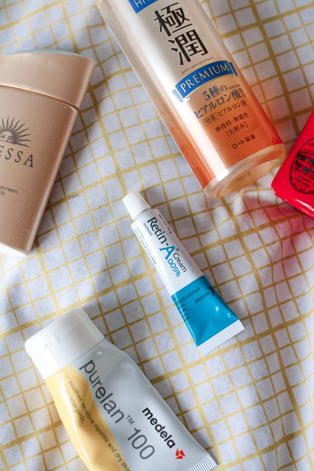 How to Use Retin-A (and Other Retinoids): a Guide - Alexis Adrienne